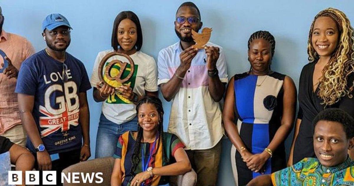 Sacked Twitter staff in Ghana finally receive settlement | Pulse Ghana