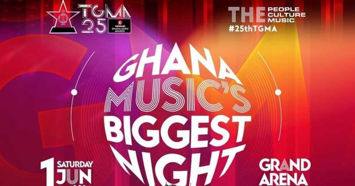 10 bizarre TGMA outfits that had Ghanaians talking | Pulse Ghana