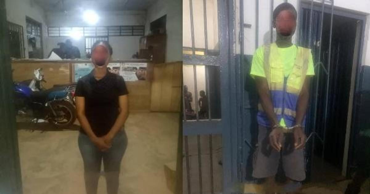 2 more arrested over Cosy Hill Hotel CEO's murder; 7 suspects so far ...
