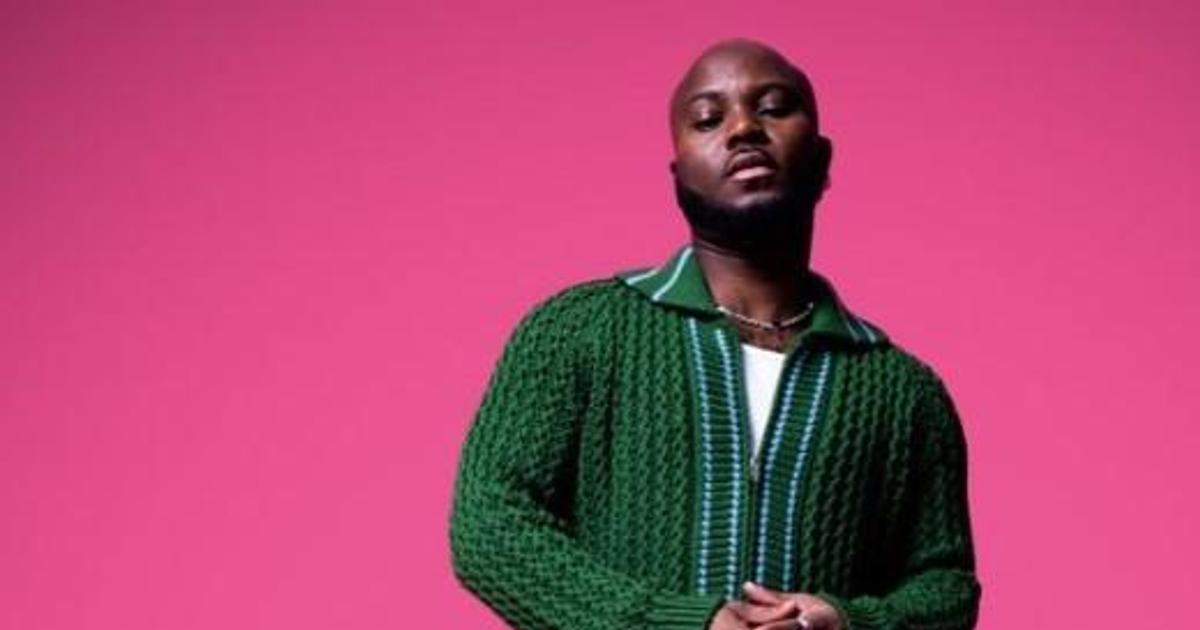 How to dress like King Promise in 5 easy steps | Pulse Ghana