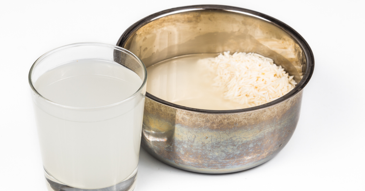 How to use rice water for hair growth, 3 best tips | Pulse Ghana