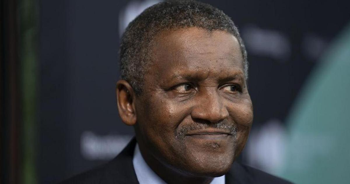 Top 10 richest people in Africa in 2026, according to Forbes List ...