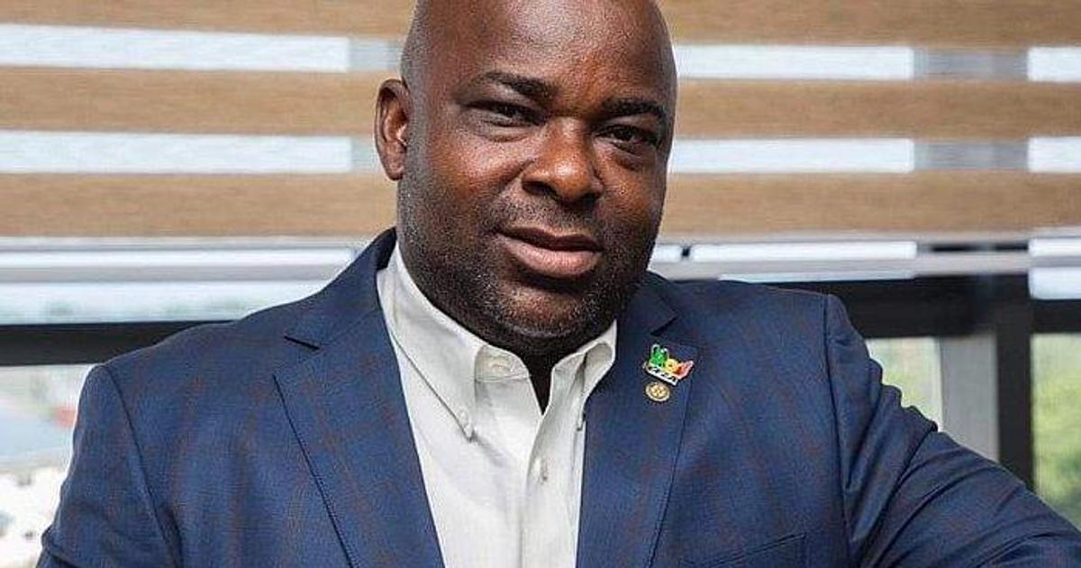 ‘I’ll resign as MP if NPP loses Akwatia by-election’ – New Juaben South ...