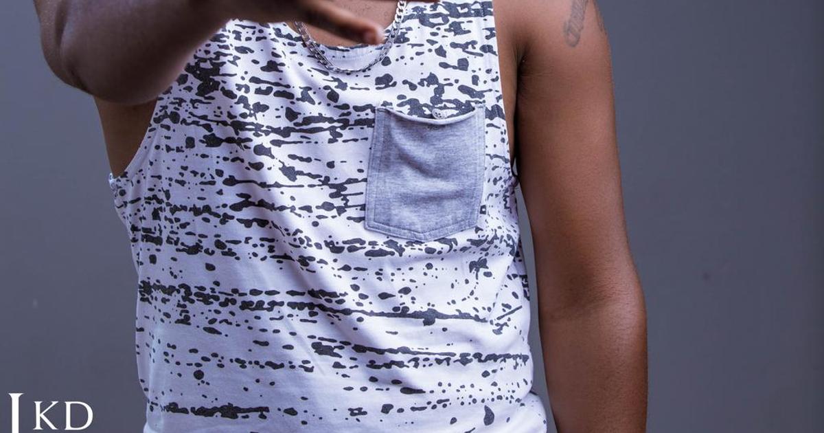 Harare to the world: Inspiring journey of Zimbabwean dancehall artist ...