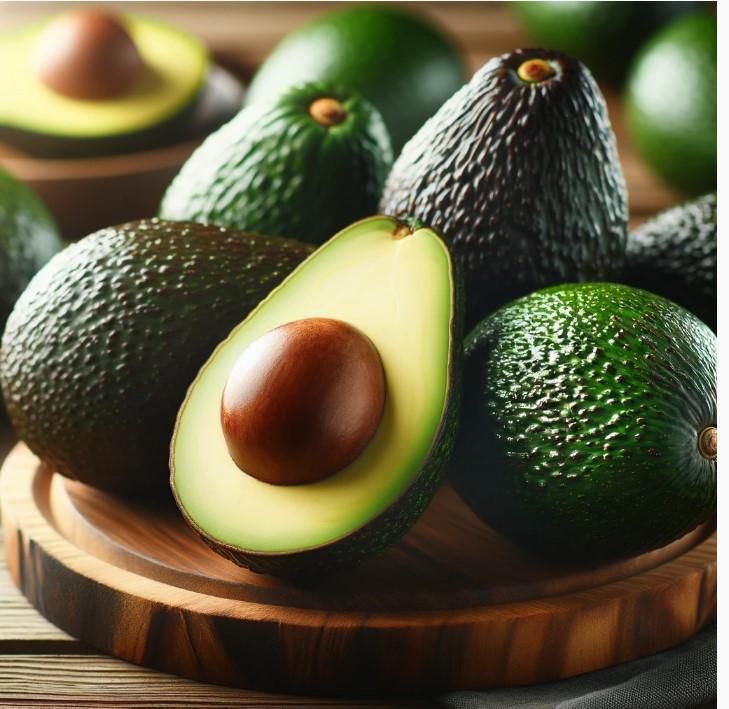 3 simple tricks to help you preserve your avocados | Pulse Ghana