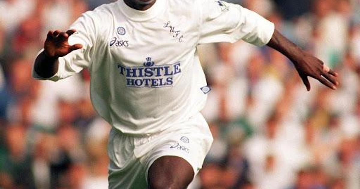 Legends of Ghana: Five of the best Ghanian footballers of all time ...