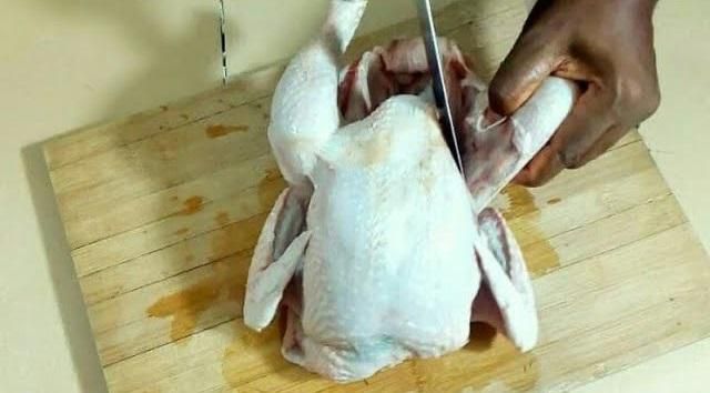 You should absolutely avoid eating these 3 chicken parts | Pulse Ghana