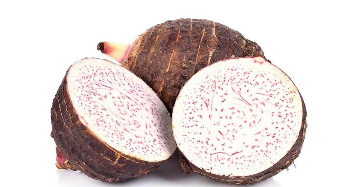 DIY Recipes: How to fry taro root like a pro | Pulse Ghana