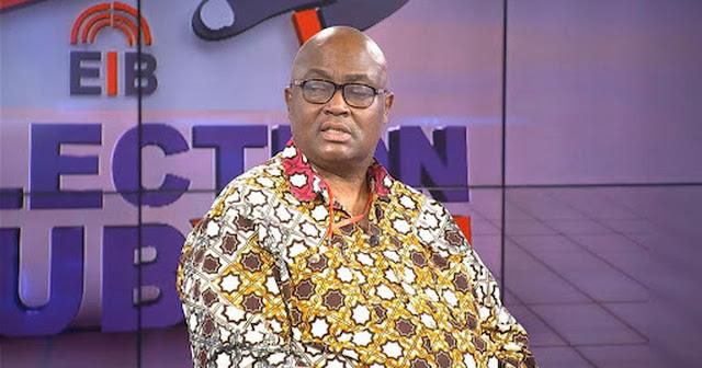 Kyeremanten’s withdrawal won’t affect NPP’s chances in 2024 – Ben ...