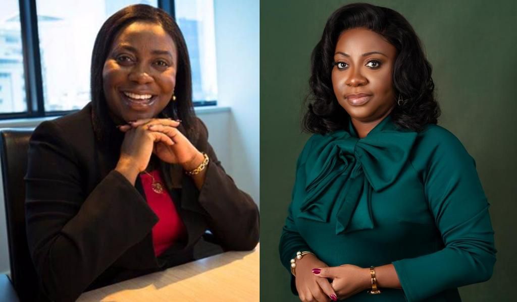 Patricia Obo-Nai Recognised Among Top Women CEOs in Africa | Pulse Ghana