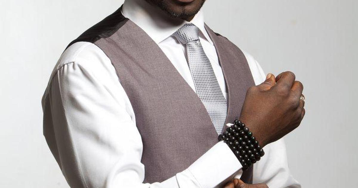 Chris Attoh returns to host 25th TGMA | Pulse Ghana