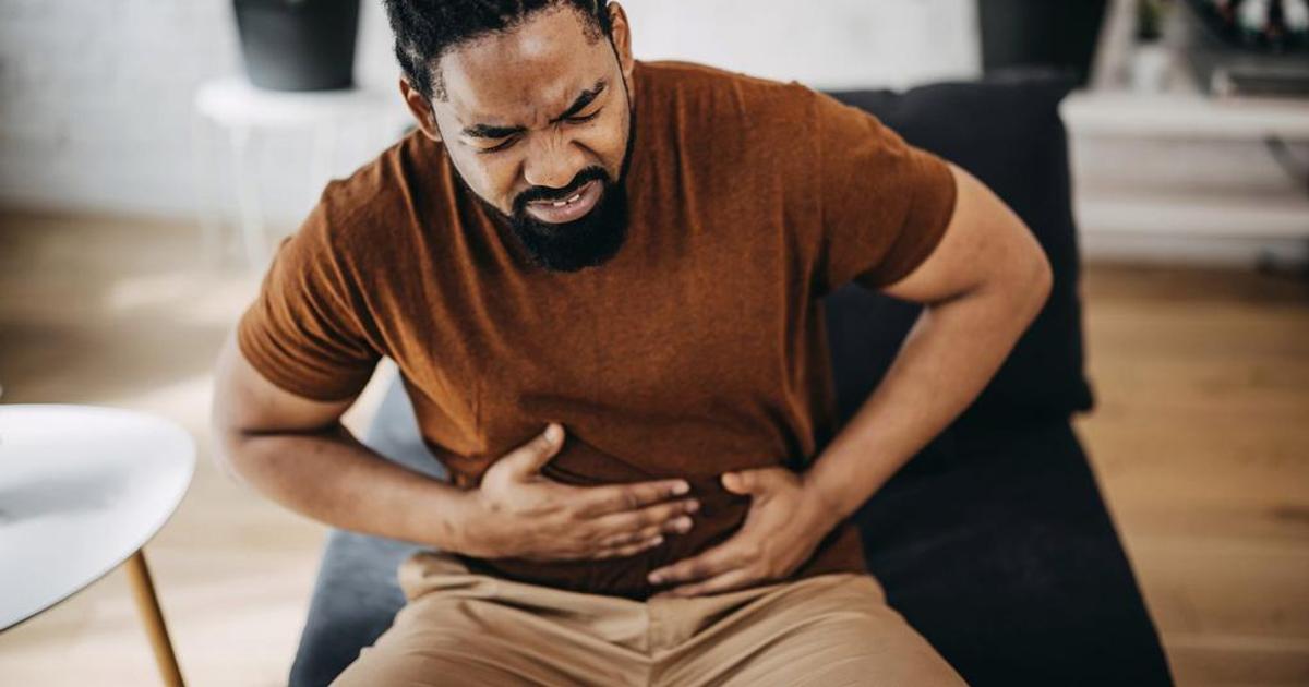 What causes upper stomach pain? Find out | Pulse Ghana
