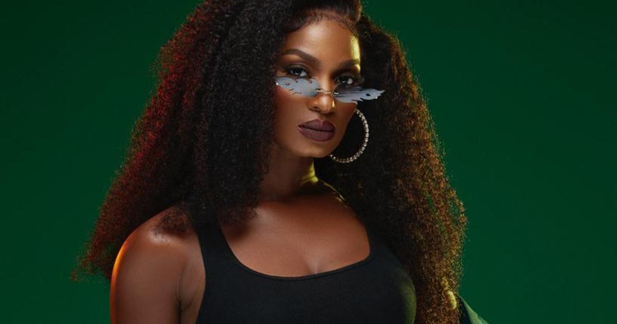 Lisa Yaro's debut EP 'My Way' is the peak of creativity | Pulse Ghana
