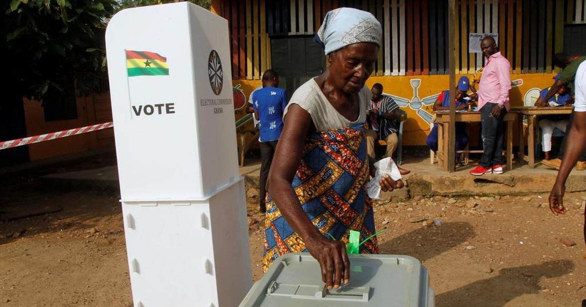 NPP, NDC's battle for political dominance in Krowor constituency: Who ...