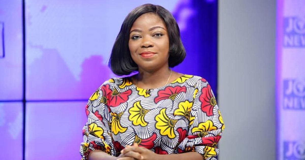 Vim Lady slams ex-NSA deputy boss Gifty Oware-Mensah over alleged GH¢38 ...