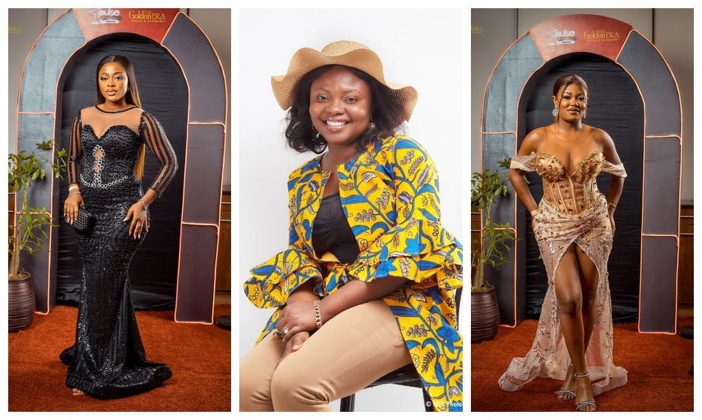 Reliving the Golden Era at the Pulse Influencer Awards | Pulse Ghana