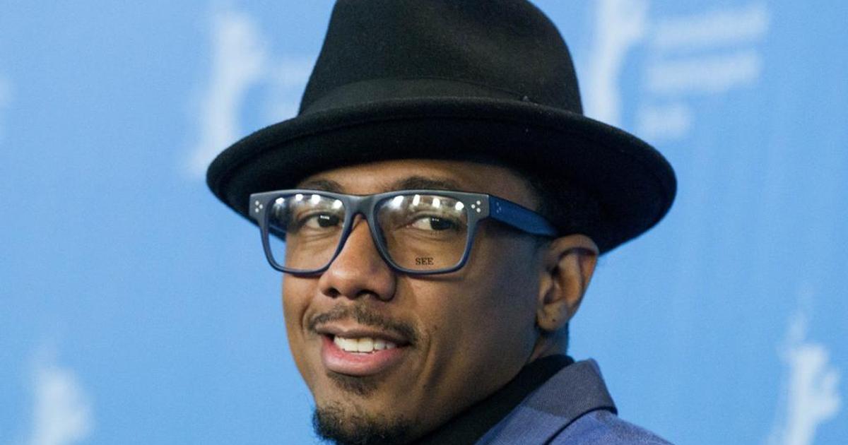 Nick Cannon: father of 12 children, insures his testicles for $10m ...