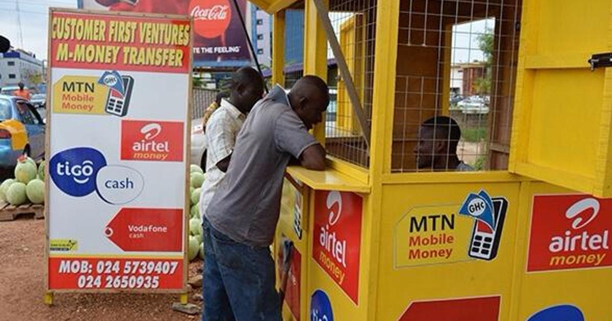 3 ways to reverse wrong MTN mobile money transactions | Pulse Ghana