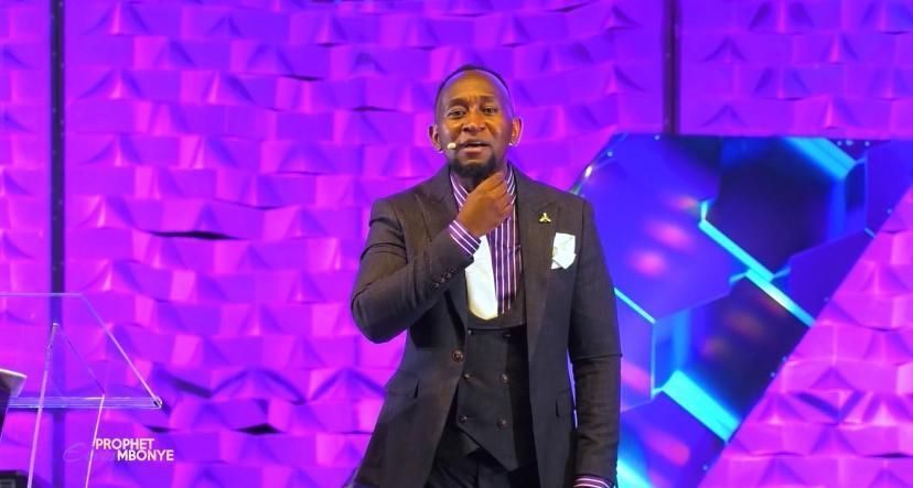 Prophet Mbonye predicted Turkey's earthquake before it hit, leaving ...