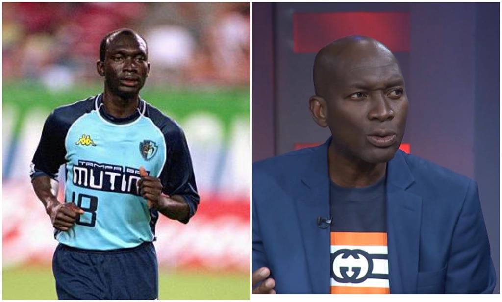 I hold record for captaining Ghana’s U17, U20, U23 and Black Stars ...