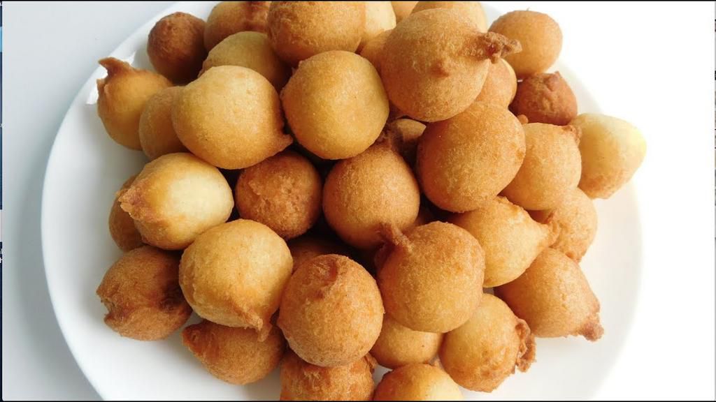 DIY Recipe: How to make African drop doughnuts | Pulse Ghana