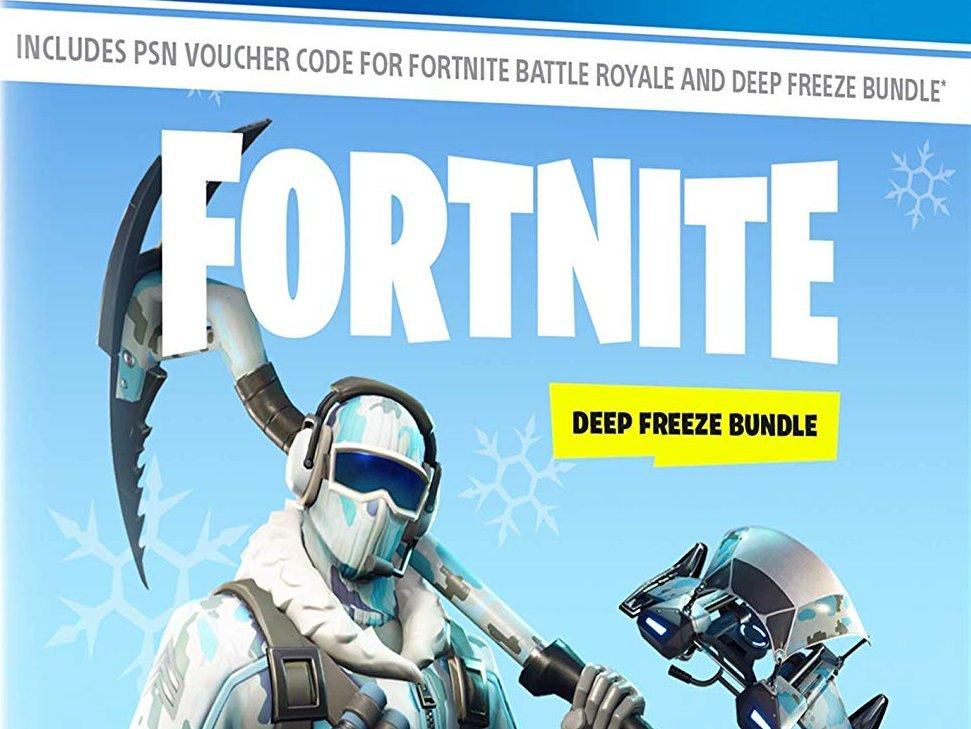 Parents, don't get ripped off: 'Fortnite: Battle Royale' is a free game ...