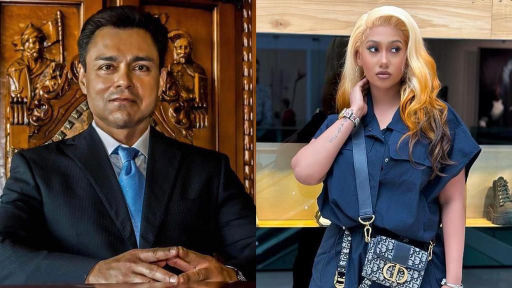 Adam Cortez: Meet Hajia 4Reall's lawyer assisting her to battle $2m ...