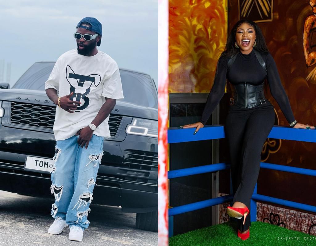 Shatta Michy must publicly apologize to Medikal over the wrong ...