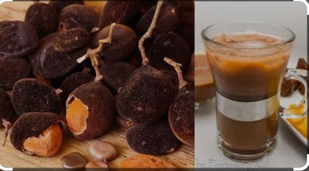 DIY Recipes: How to make velvet tamarind (Yooyi) drink | Pulse Ghana