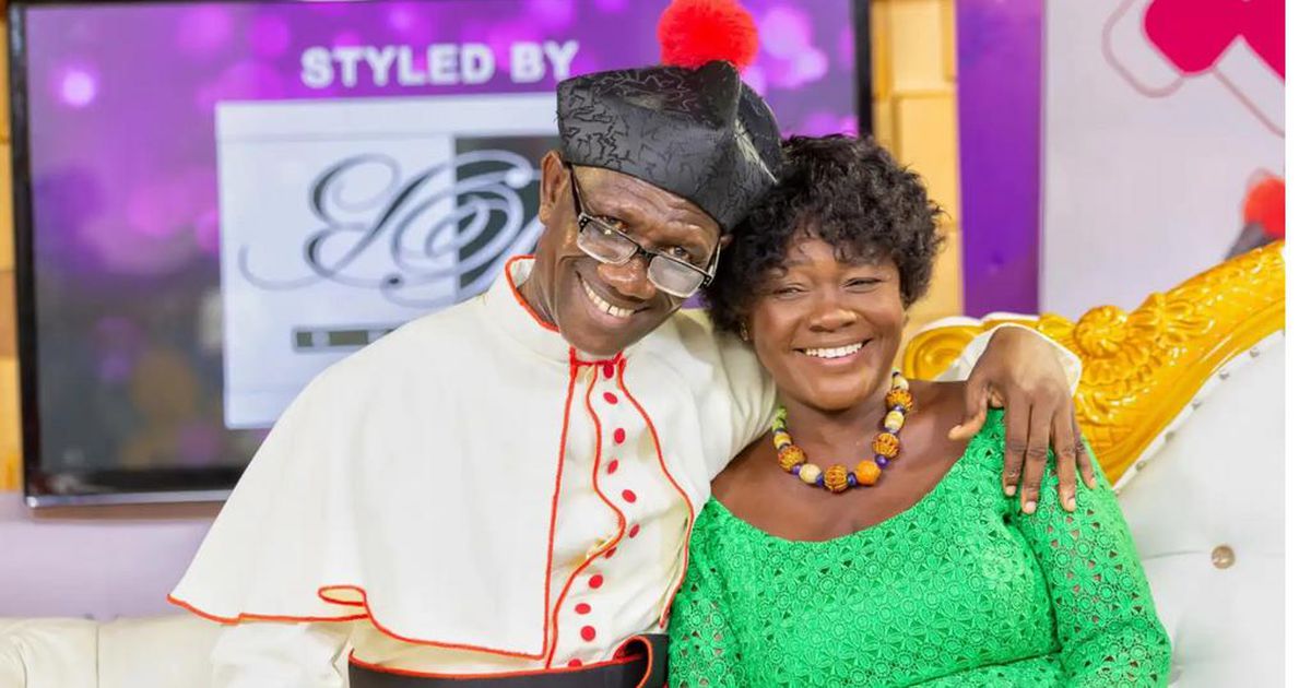 ‘My first night wasn’t easy’ - Catholic priest who’s now a married ...