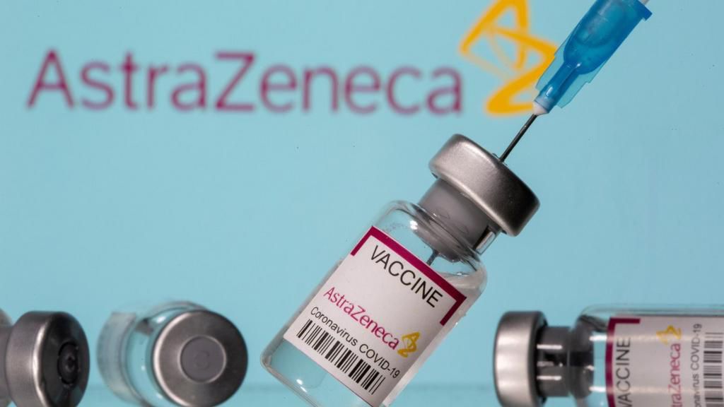 GHS says Covid-19 AstraZeneca vaccine withdrawal due to commercial factors | Pulse Ghana