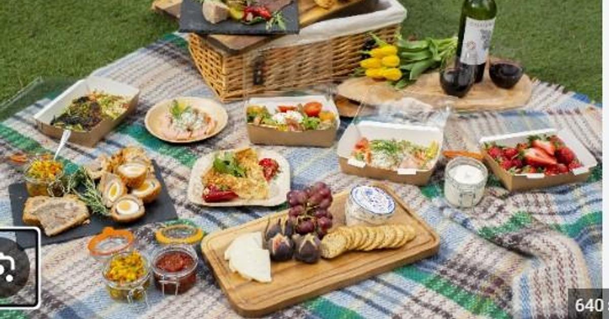 12 unconventional picnic spots in Ghana | Pulse Ghana