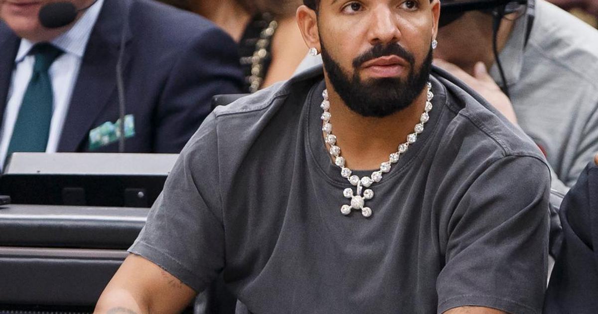 Drake's security reportedly shot during drive-by shooting at the rapper ...