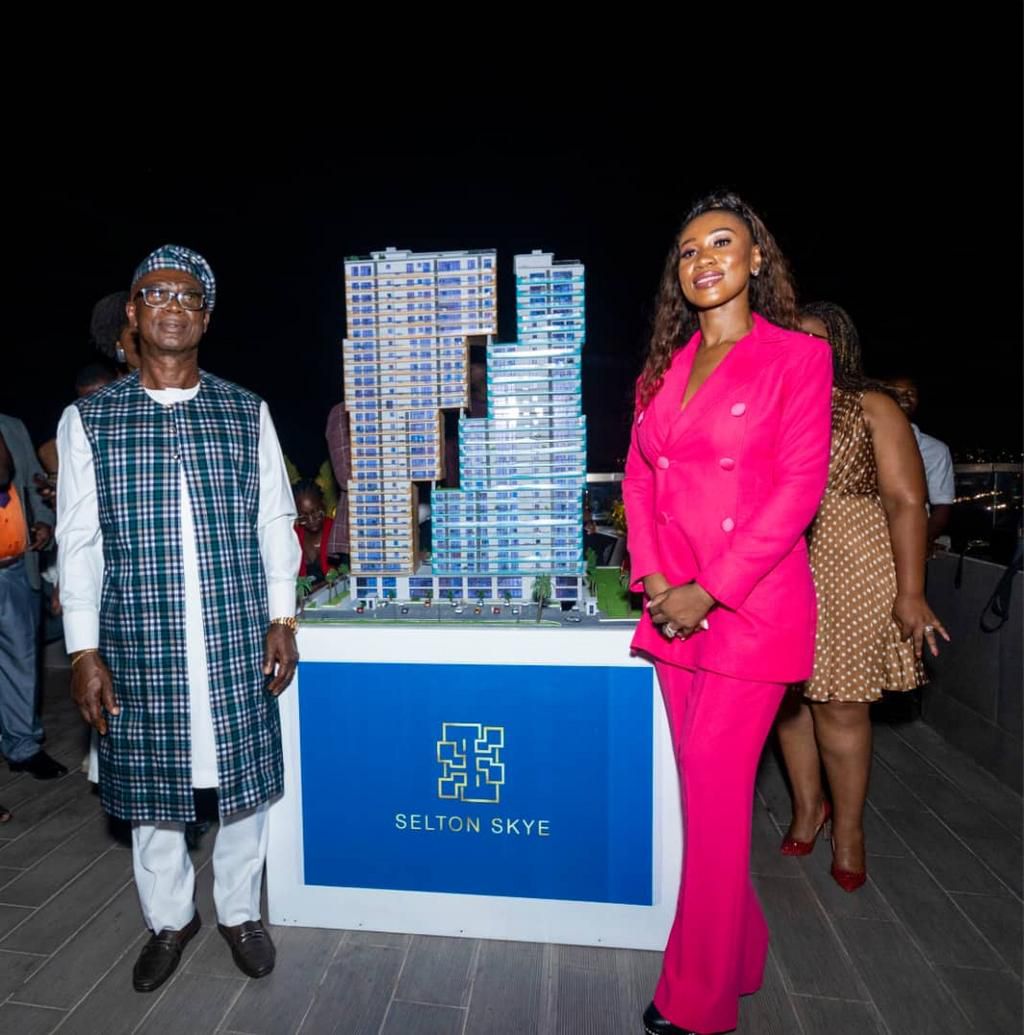 A new perspective in the sky: Capemay Properties unveils Selton Skye ... A new perspective in the sky: Capemay Properties unveils Selton Skye ...