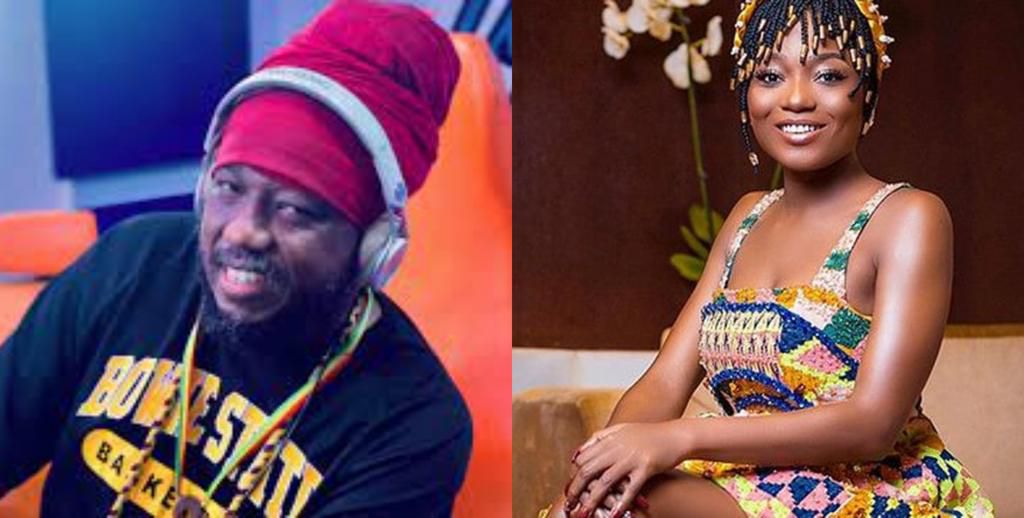 See what drugs can do to a beautiful soul - Blakk Rasta claps back at ...