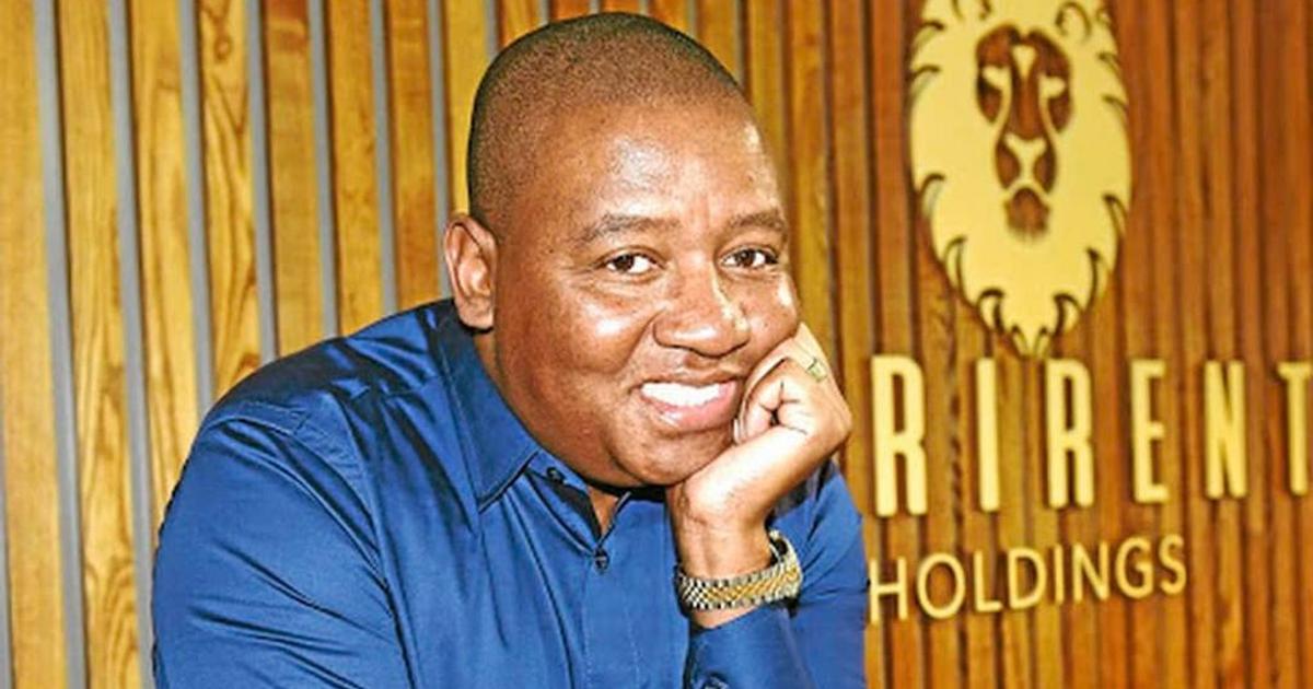 Afrirent Fleet, My African fleet company of the year | Pulse Ghana