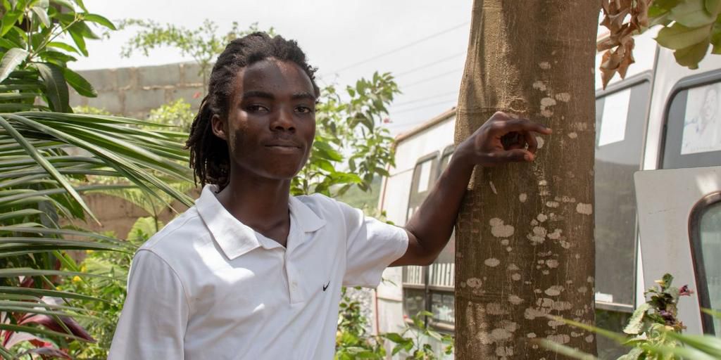 Tyrone Marhguy clinches two awards in American Mathematics Olympiad ... Tyrone Marhguy clinches two awards in American Mathematics Olympiad ...
