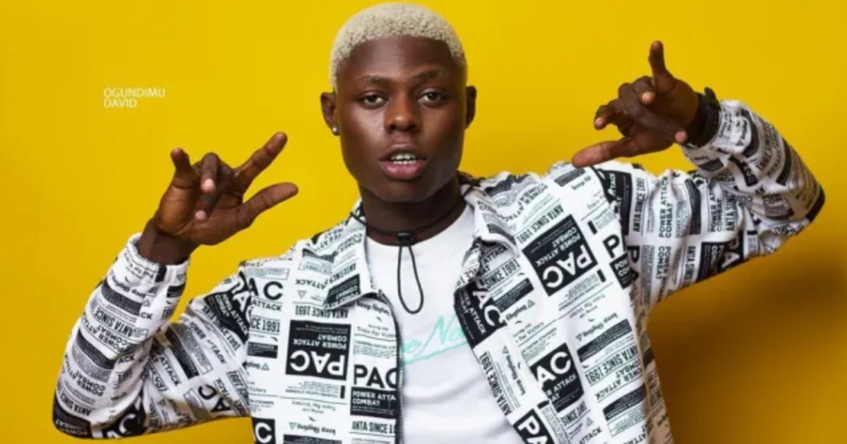 1 year after Mohbad's death, here's what has happened | Pulse Ghana