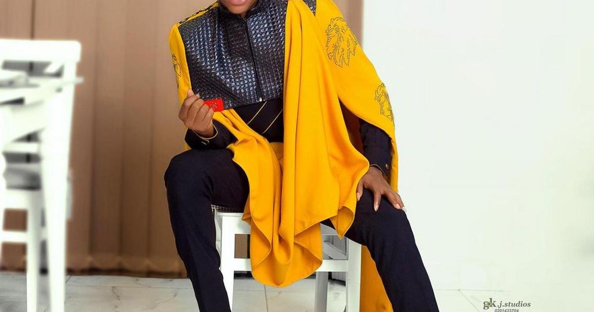 Meet Emmanuel Ifeanyi, the Ghanaian TikTok star with the largest ...
