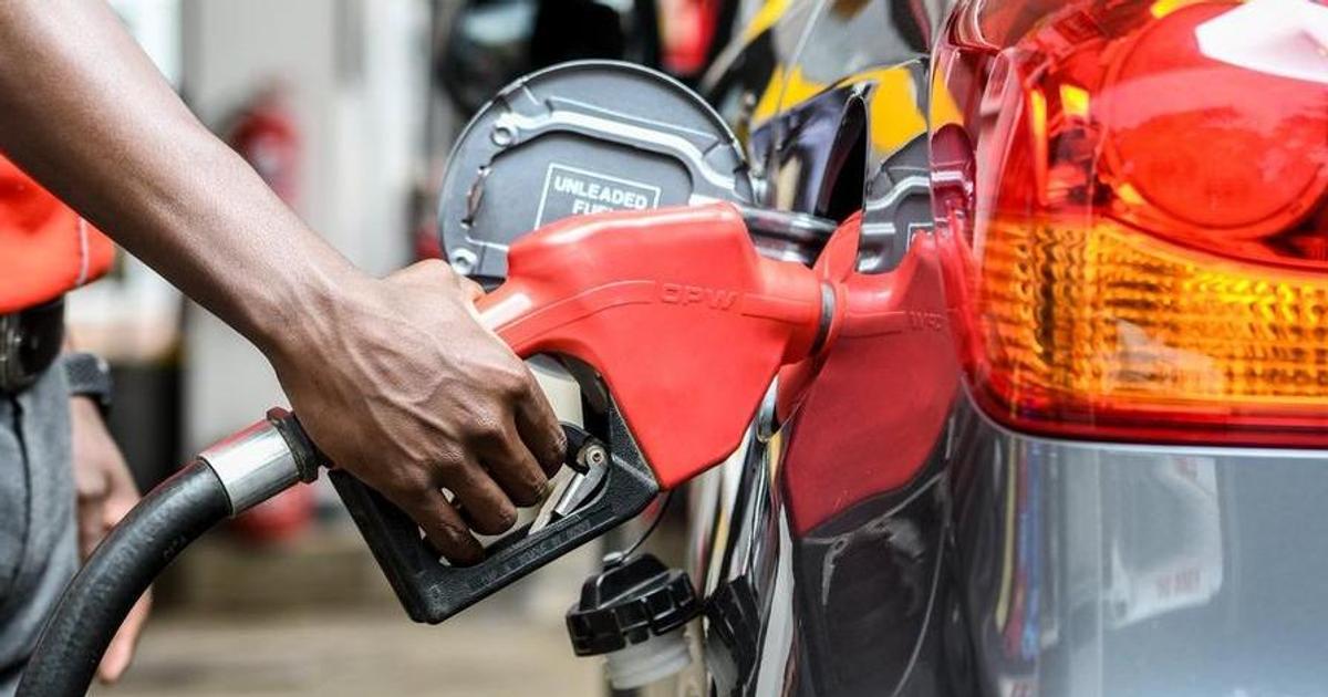 Top 10 Countries in Africa with the Most Expensive Petrol Prices (2025 ...