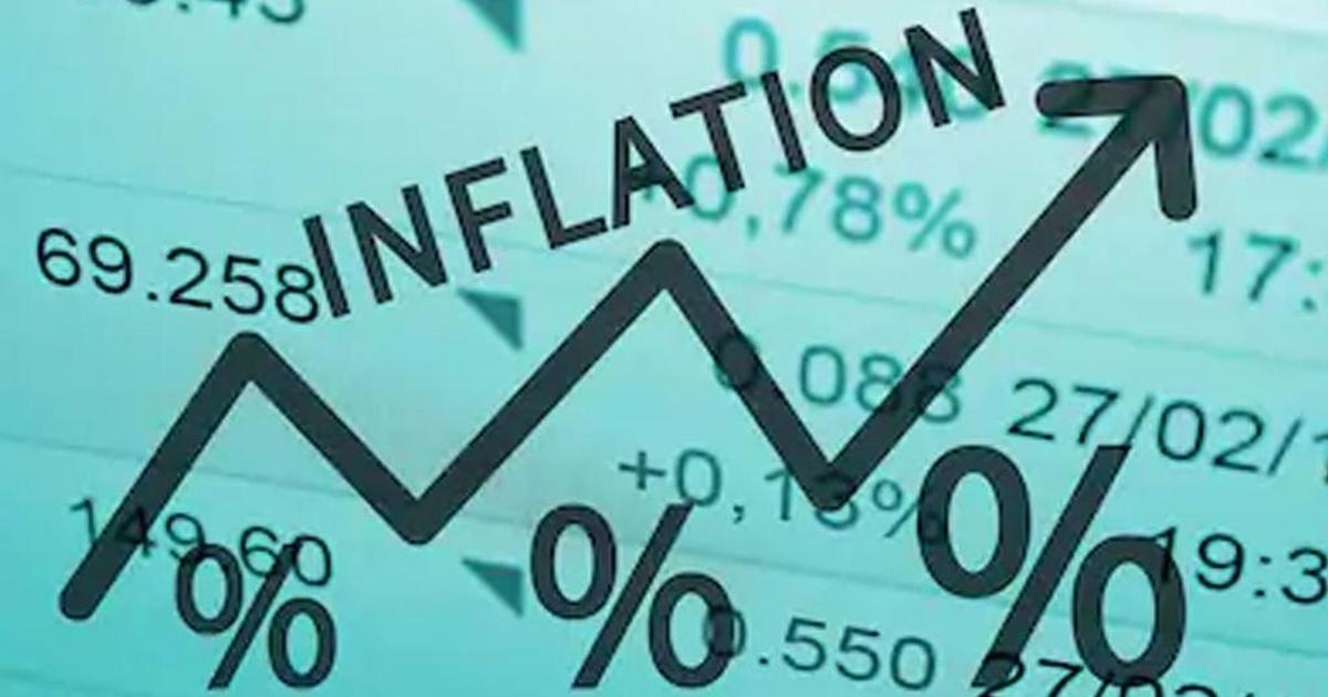 10 African countries where inflation improved the most since the year ...