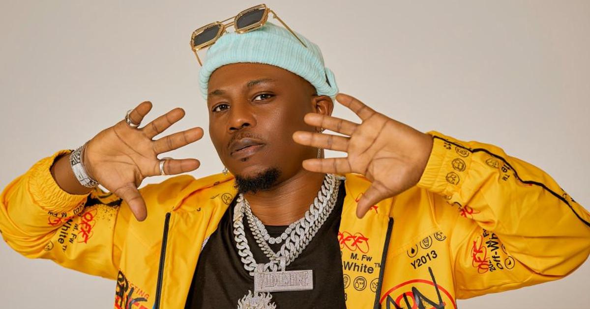 Vudumane rises above the noise with his inspirational track ‘Jungle ...