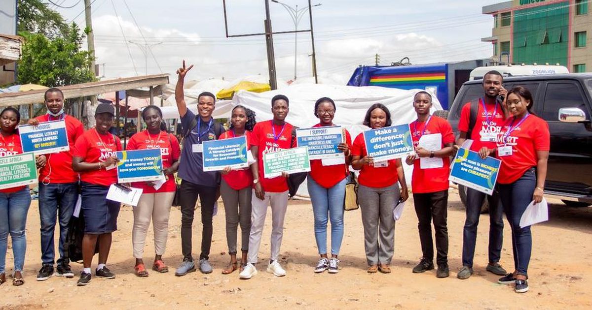 Prudential: A company that prioritizes financial literacy | Pulse Ghana