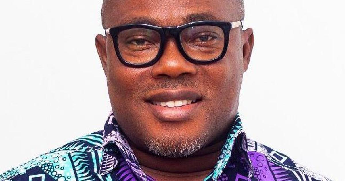 Professor Ransford Gyampo named Acting CEO of Ghana Shippers’ Authority ...