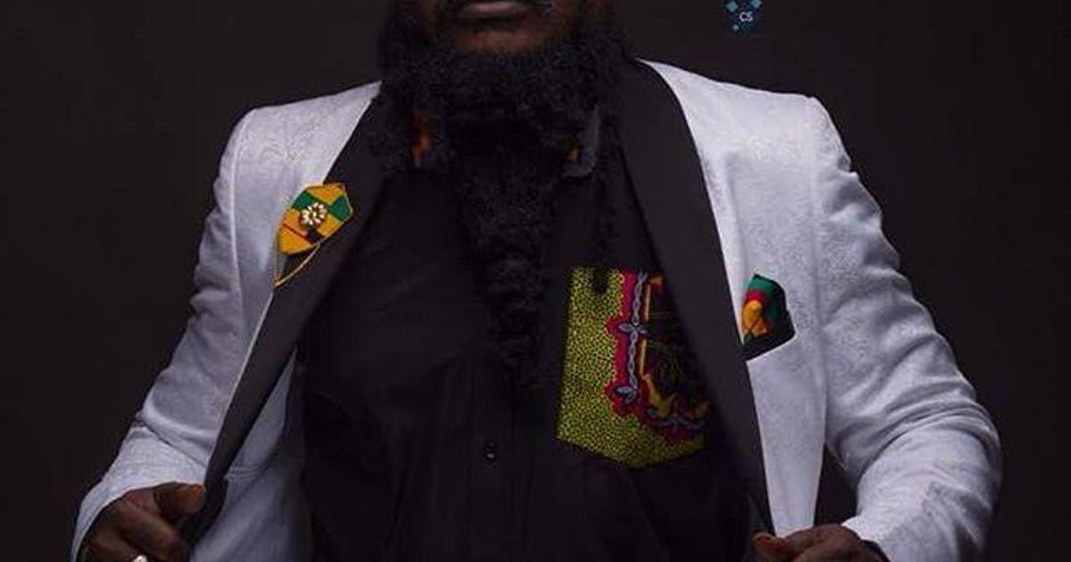 If all you sing about is love you're a terrible musician – Ras Kuuku ...