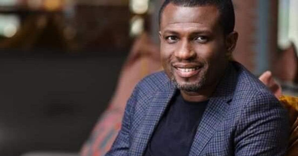 Okraku-Mantey to contest Ayensuano seat on NPP's ticket | Pulse Ghana