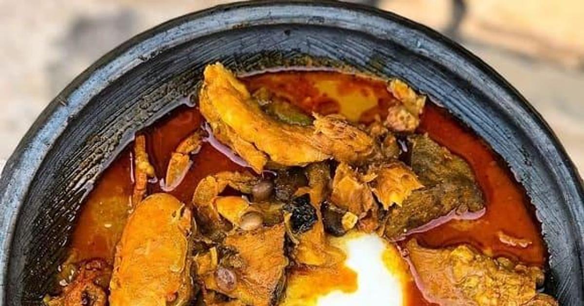 5 Ghanaian foods that taste better the next day | Pulse Ghana
