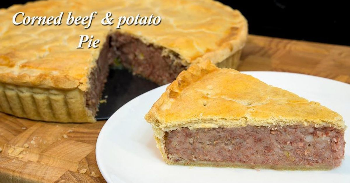 DIY Recipes: How to make corned beef cottage pie | Pulse Ghana