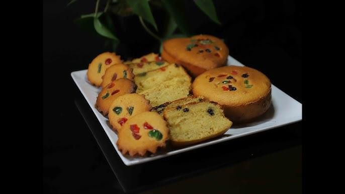 DIY Recipes: How to make Ghana cake | Pulse Ghana