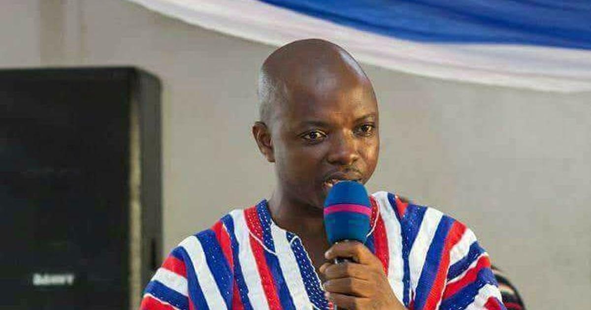 Abronye DC granted GH¢50,000 bail with one surety | Pulse Ghana